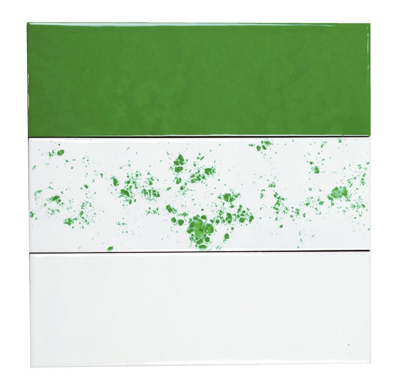 INCHIOSTRO SIMPATICO | Rivestimento in maiolica Collezione Inchiostro ...