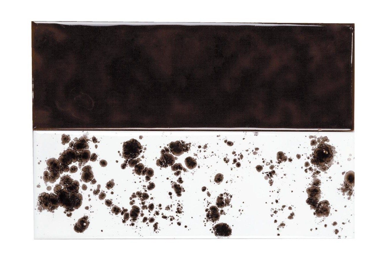 INCHIOSTRO SIMPATICO | Rivestimento in maiolica Collezione Inchiostro ...