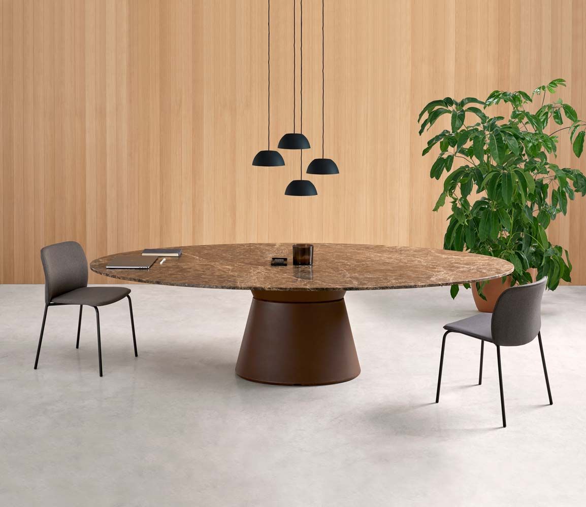 ESSENS Table base By INCLASS