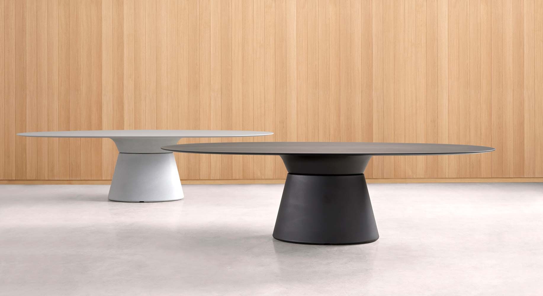 ESSENS Table base By INCLASS