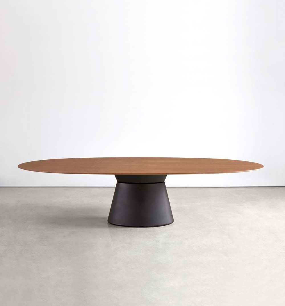 ESSENS Table base By INCLASS