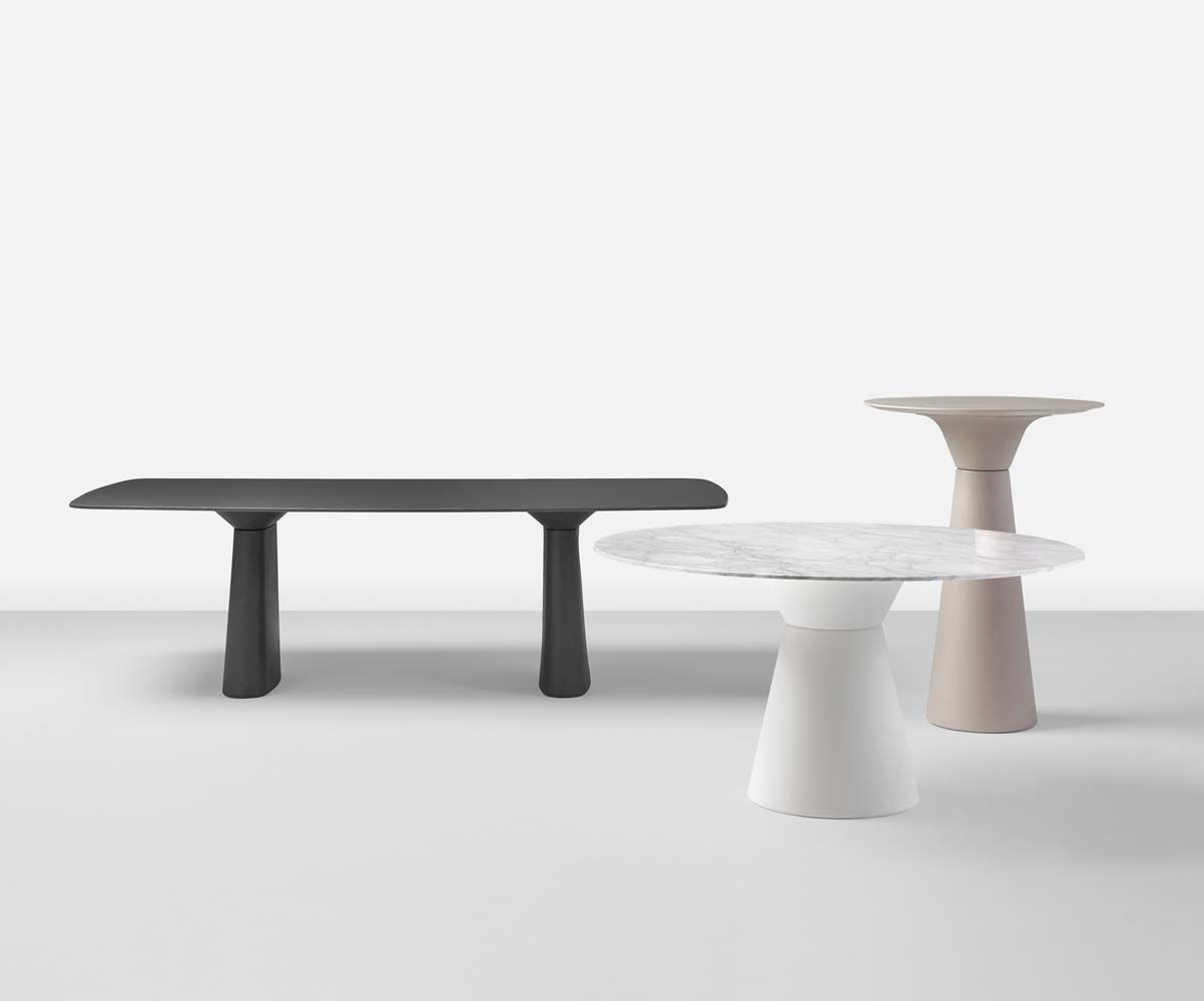 ESSENS Table base By INCLASS