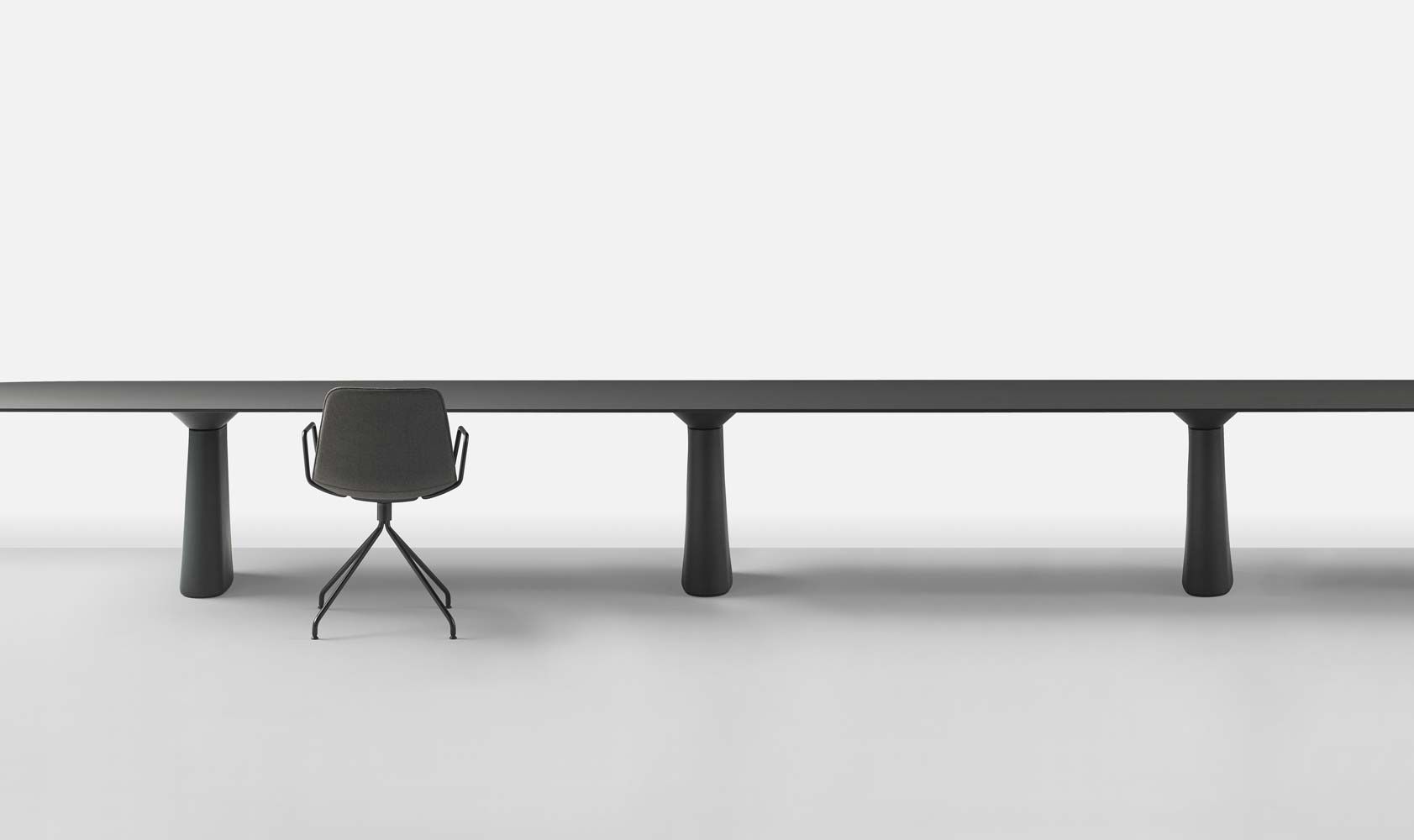 ESSENS Table base By INCLASS