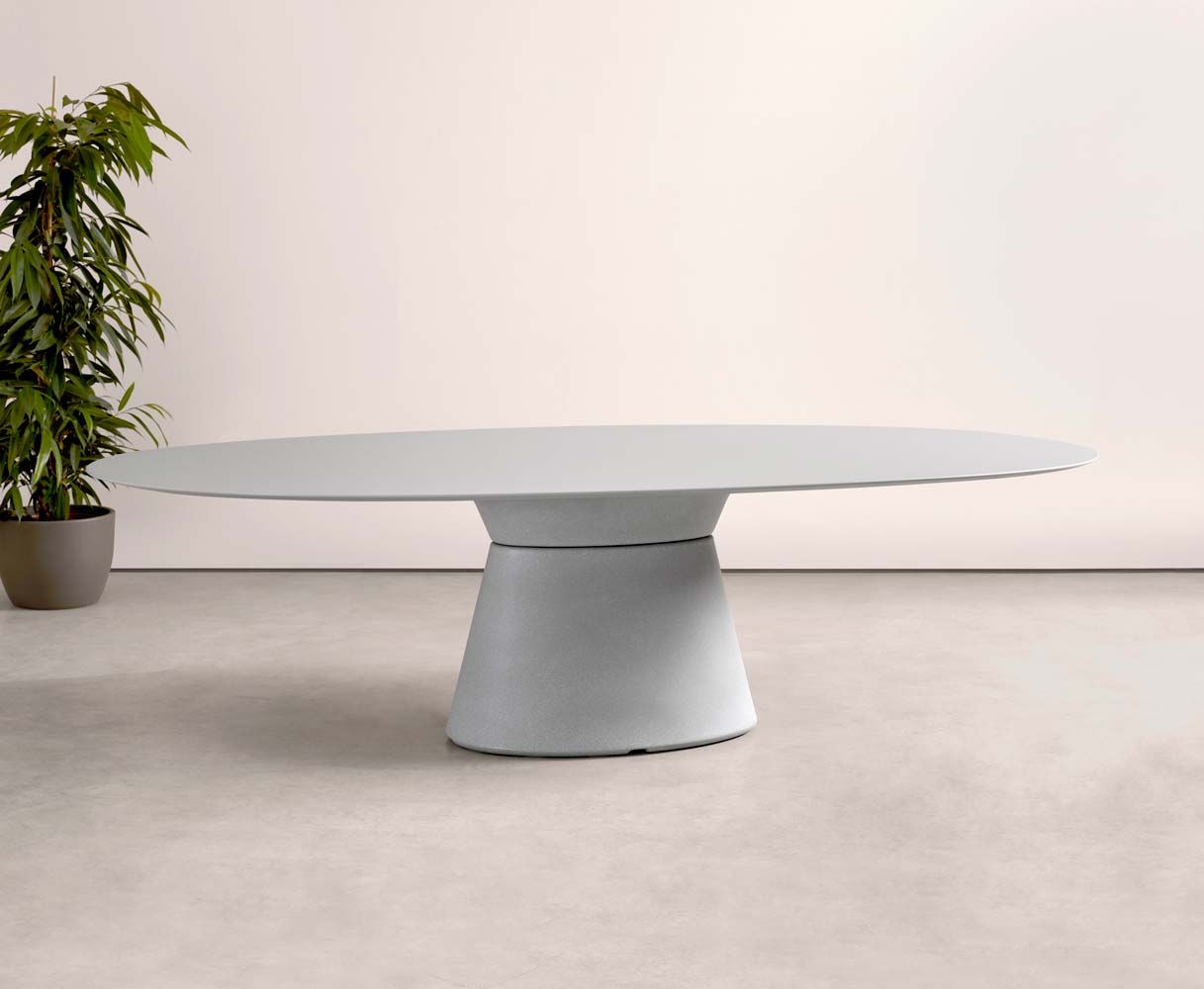 ESSENS Table base By INCLASS