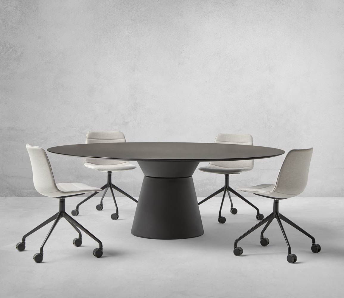ESSENS Table base By INCLASS