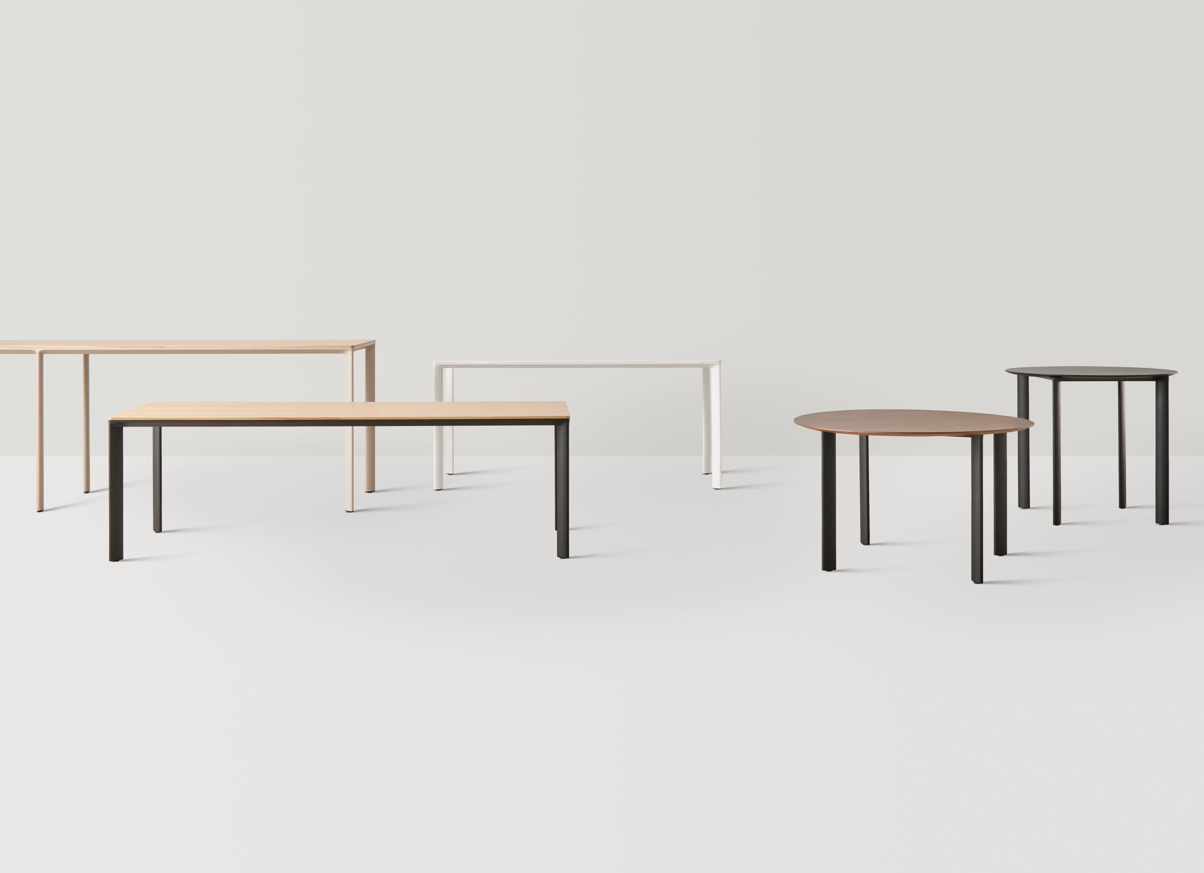 LAMINAR Table By INCLASS