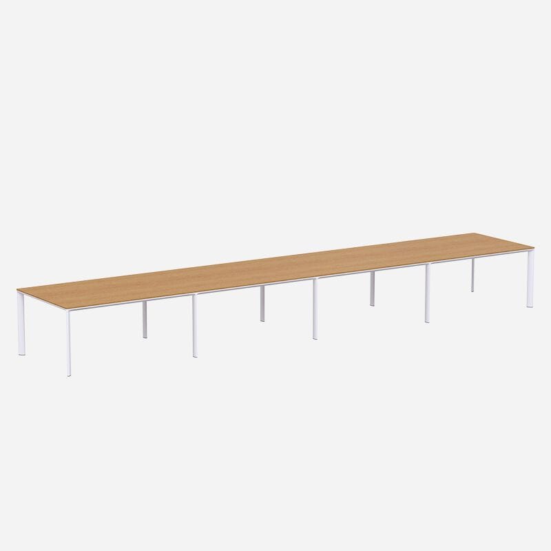 LAMINAR Table By INCLASS