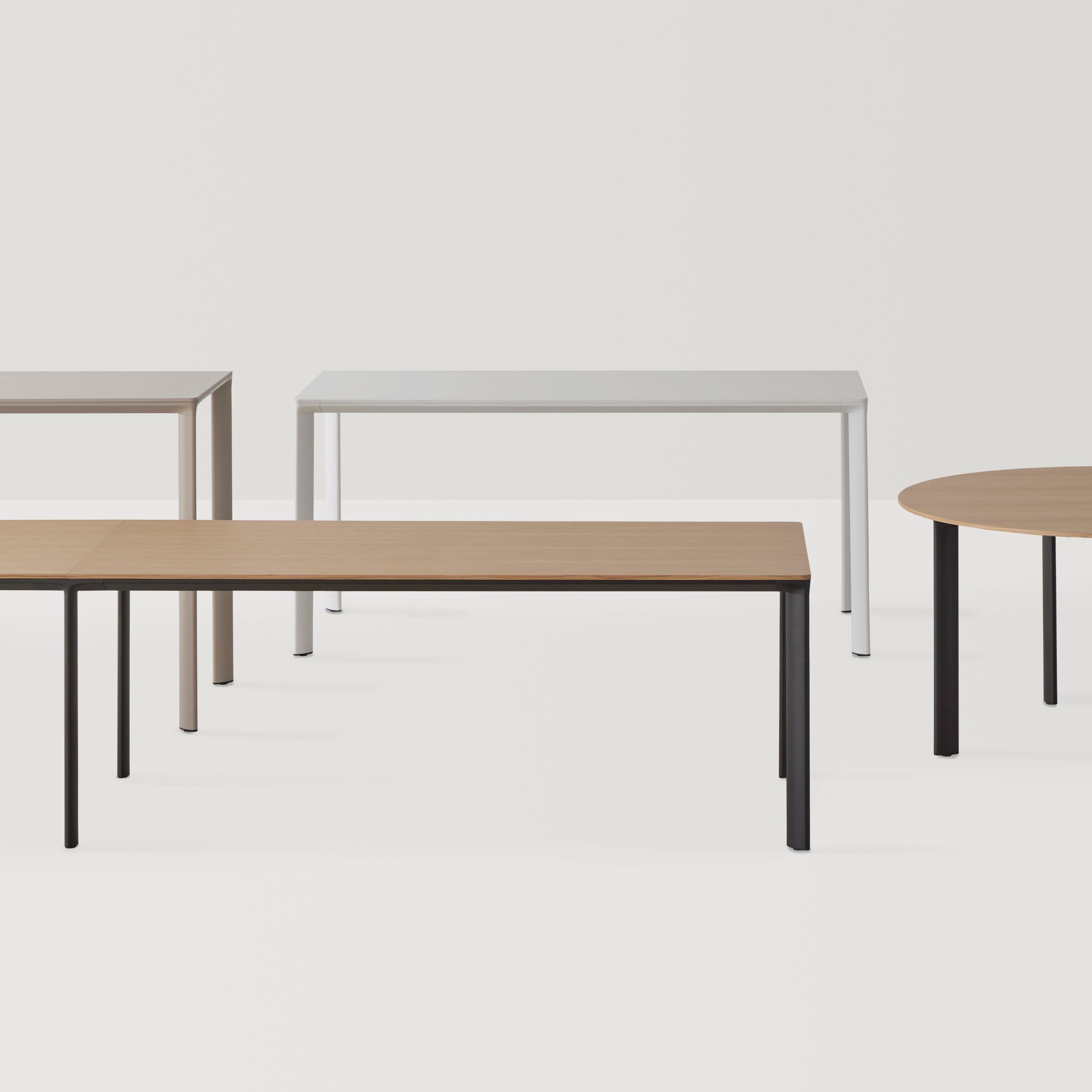 LAMINAR Table By INCLASS