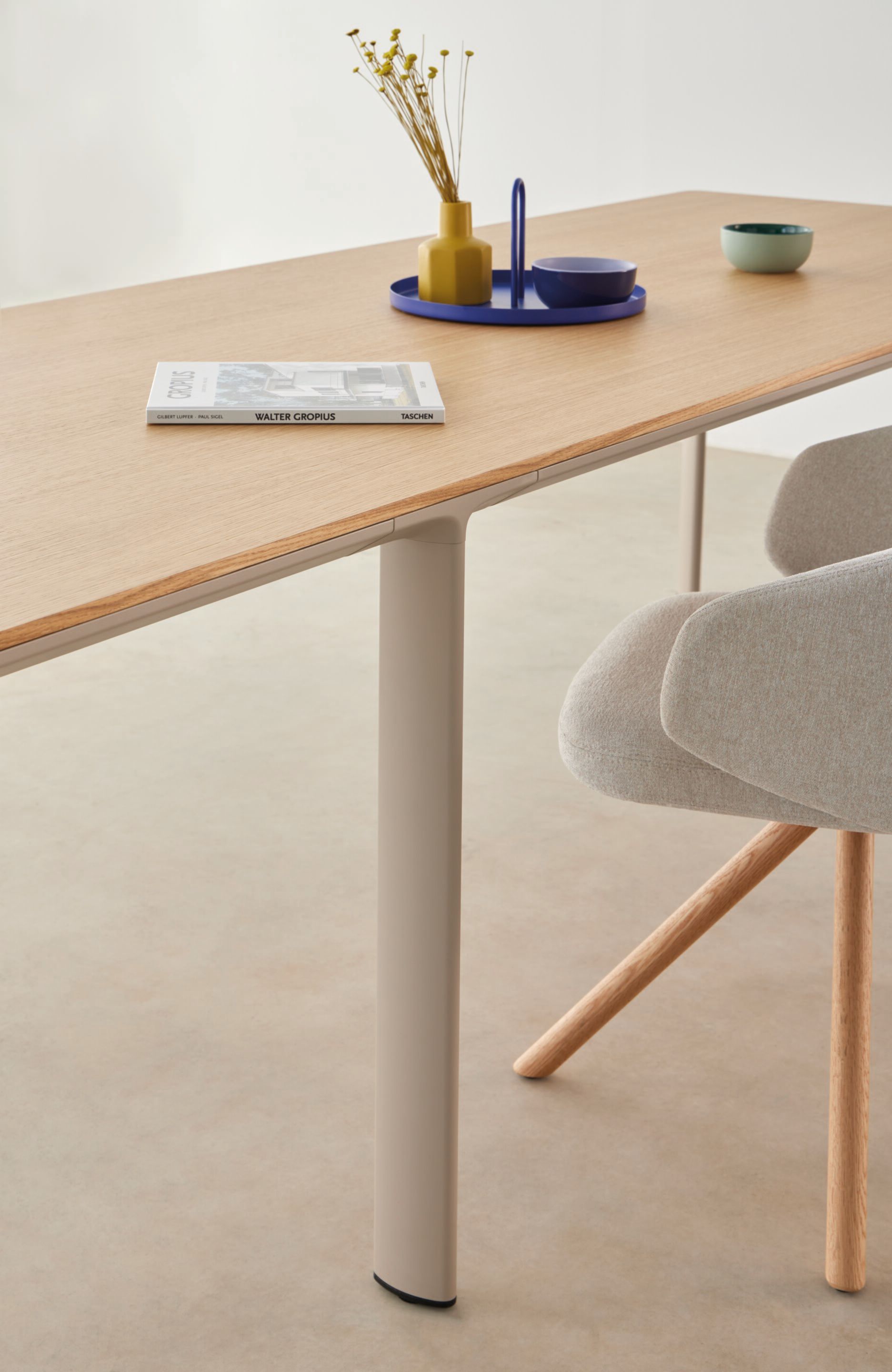 LAMINAR Table By INCLASS