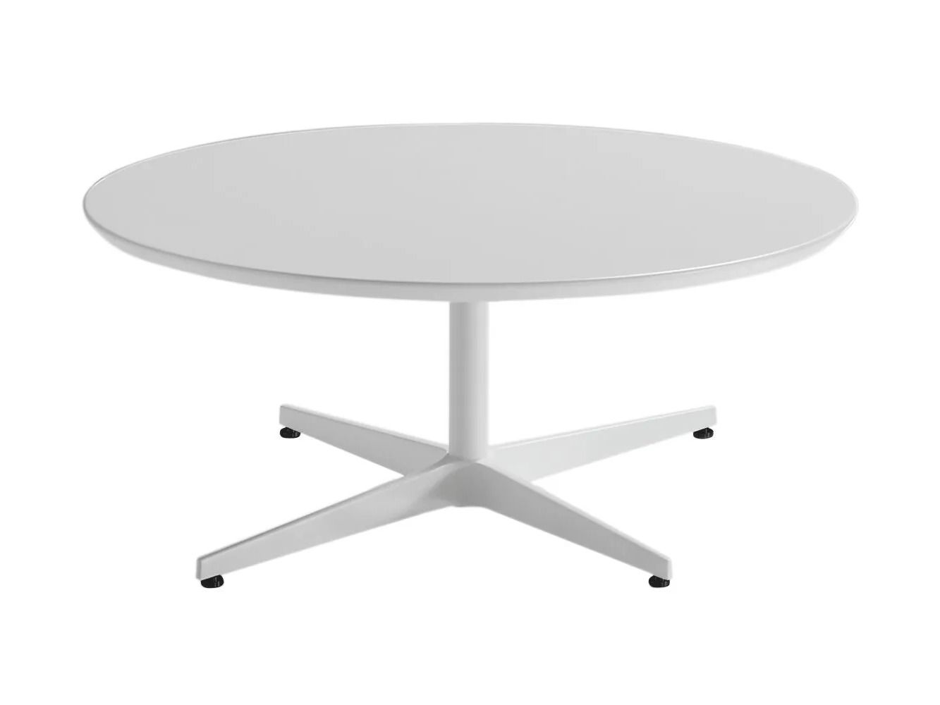 MALIBU Table base By INCLASS