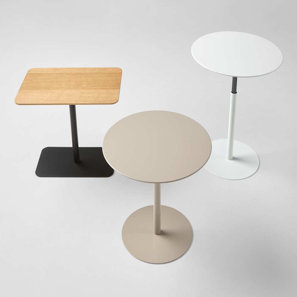NUME Coffee table By INCLASS