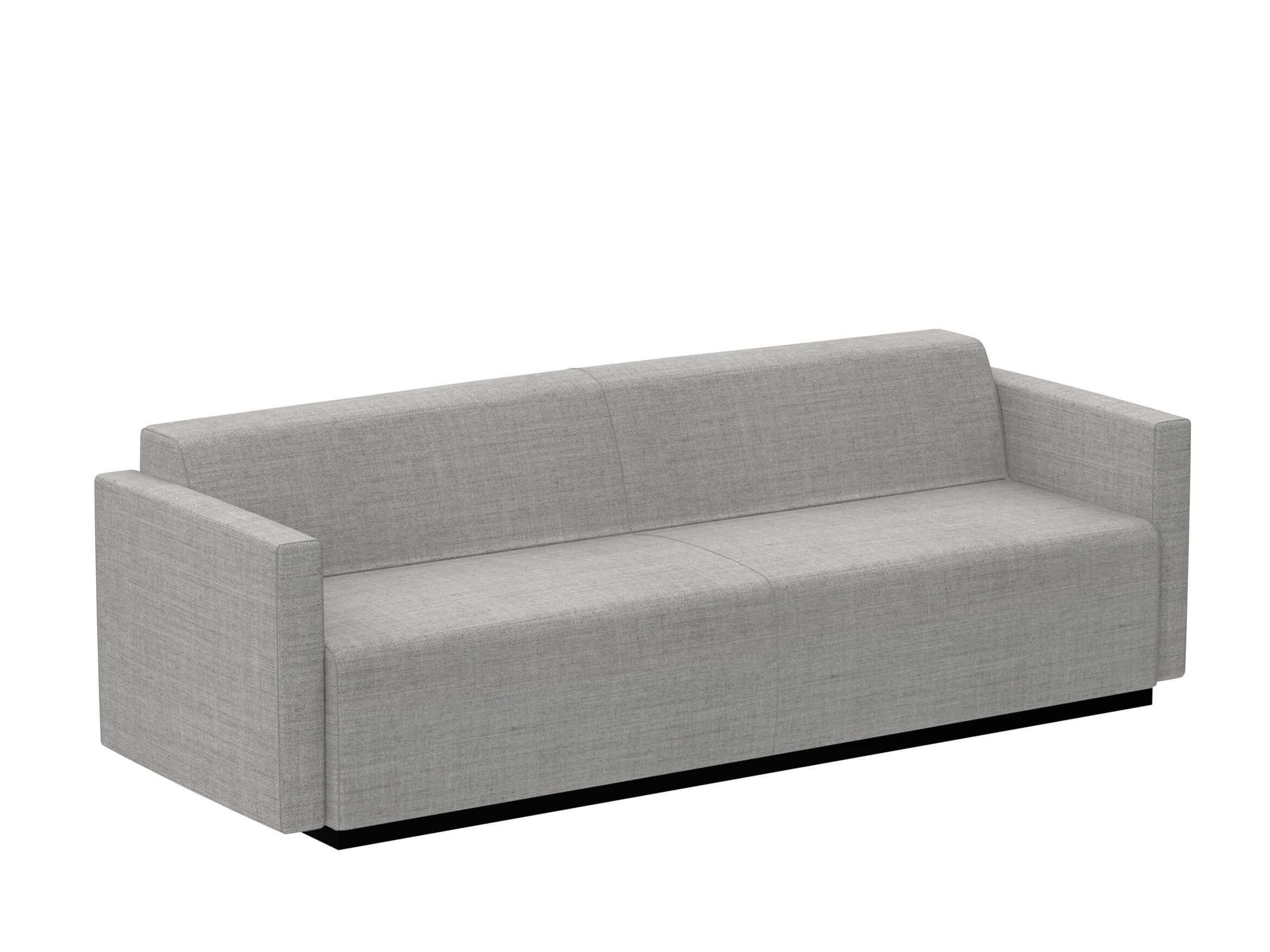 PAU Sofa By INCLASS