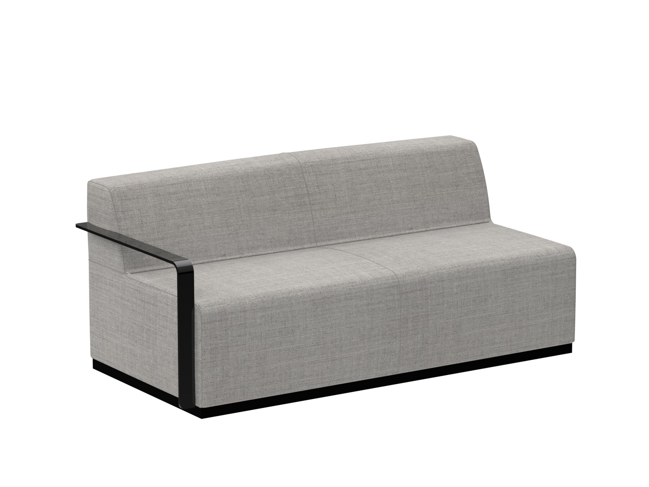 PAU Sofa By INCLASS