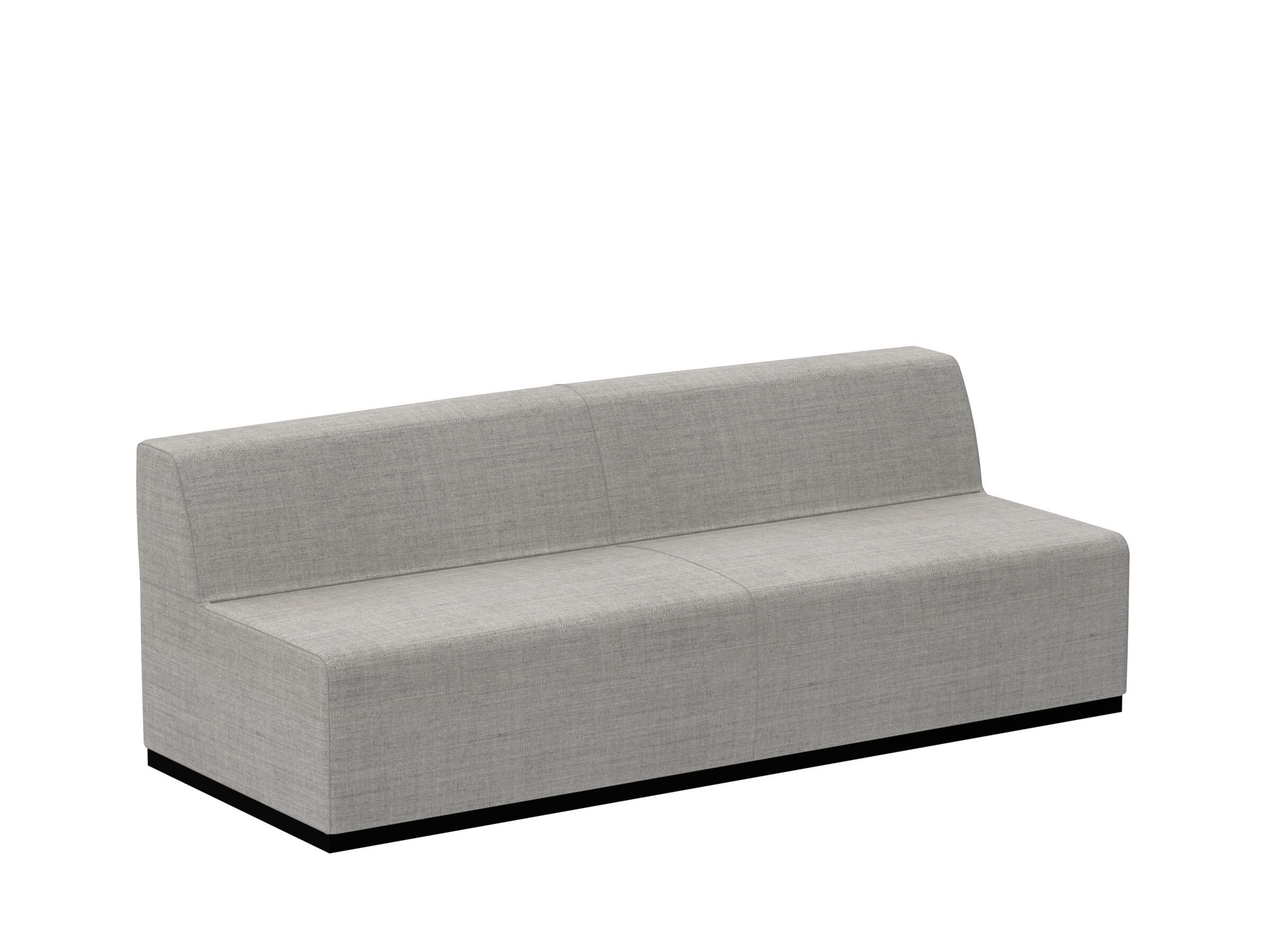 PAU Bench seating By INCLASS