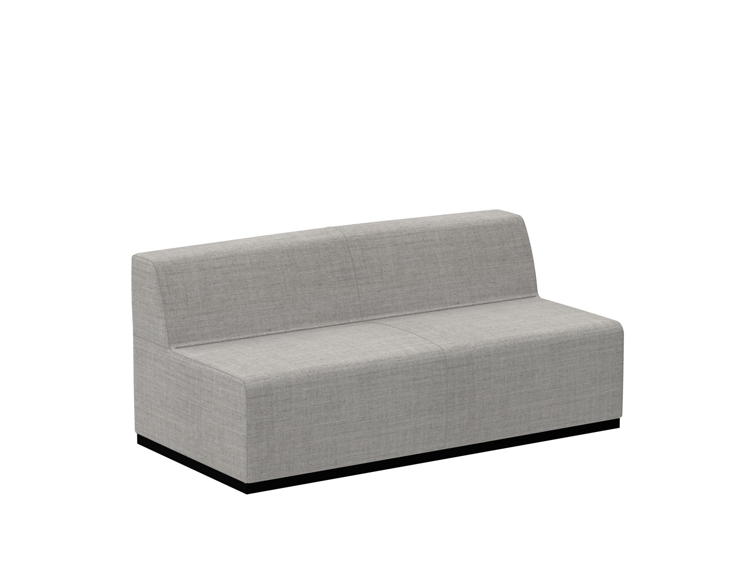 PAU Bench seating By INCLASS