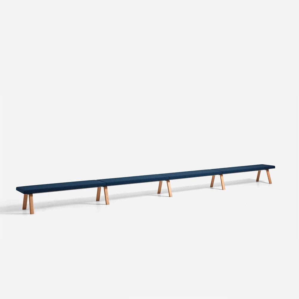 PLANIA BENCH Banquette By INCLASS