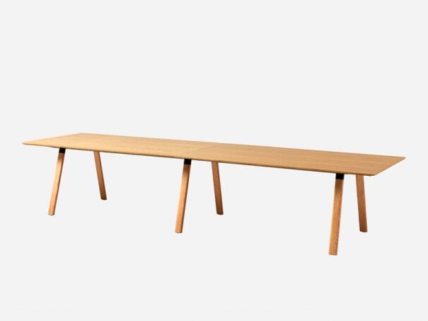 PLANIA Table By INCLASS