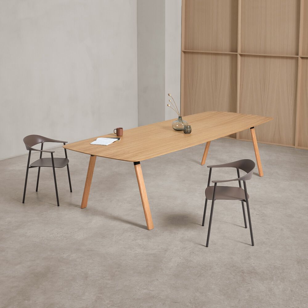 PLANIA Table By INCLASS