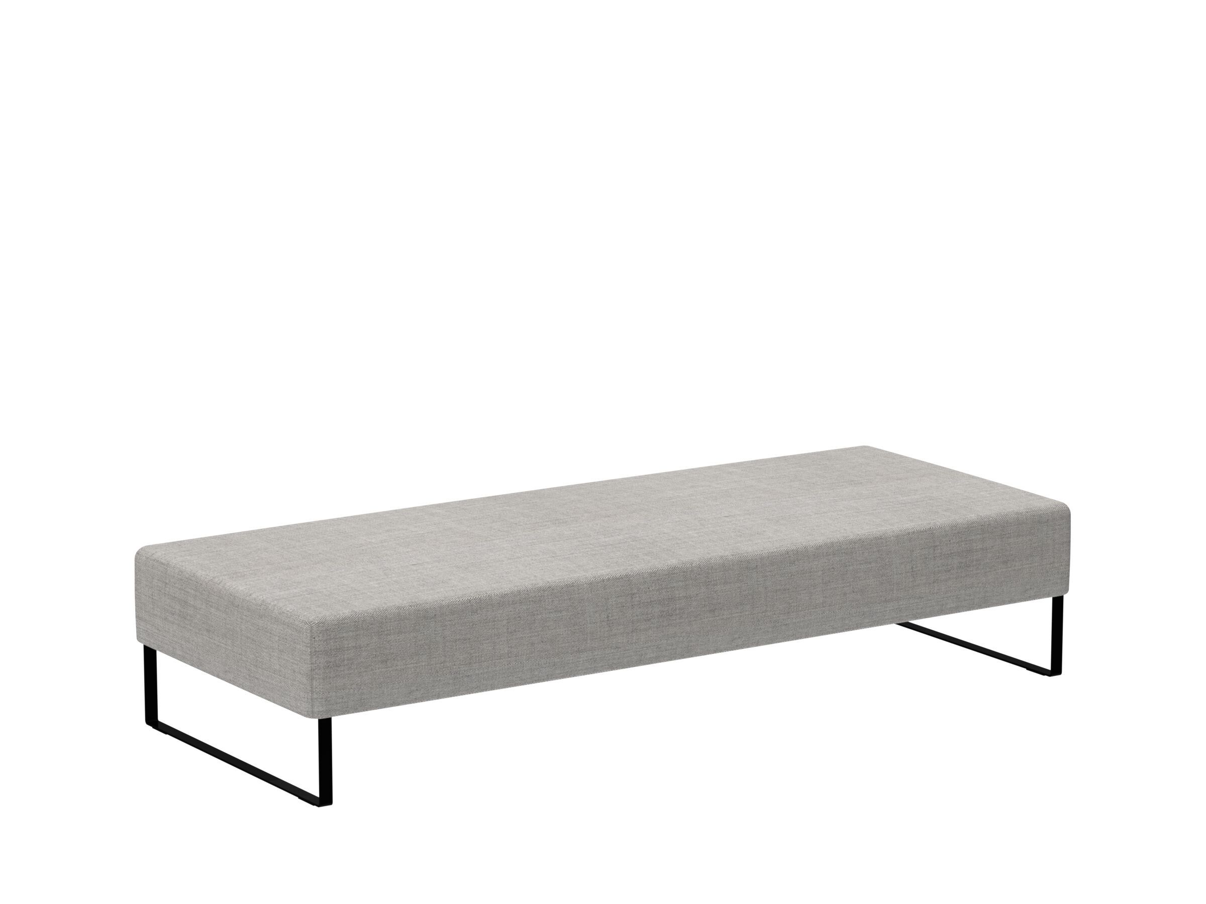 TETRIS Bench seating By INCLASS