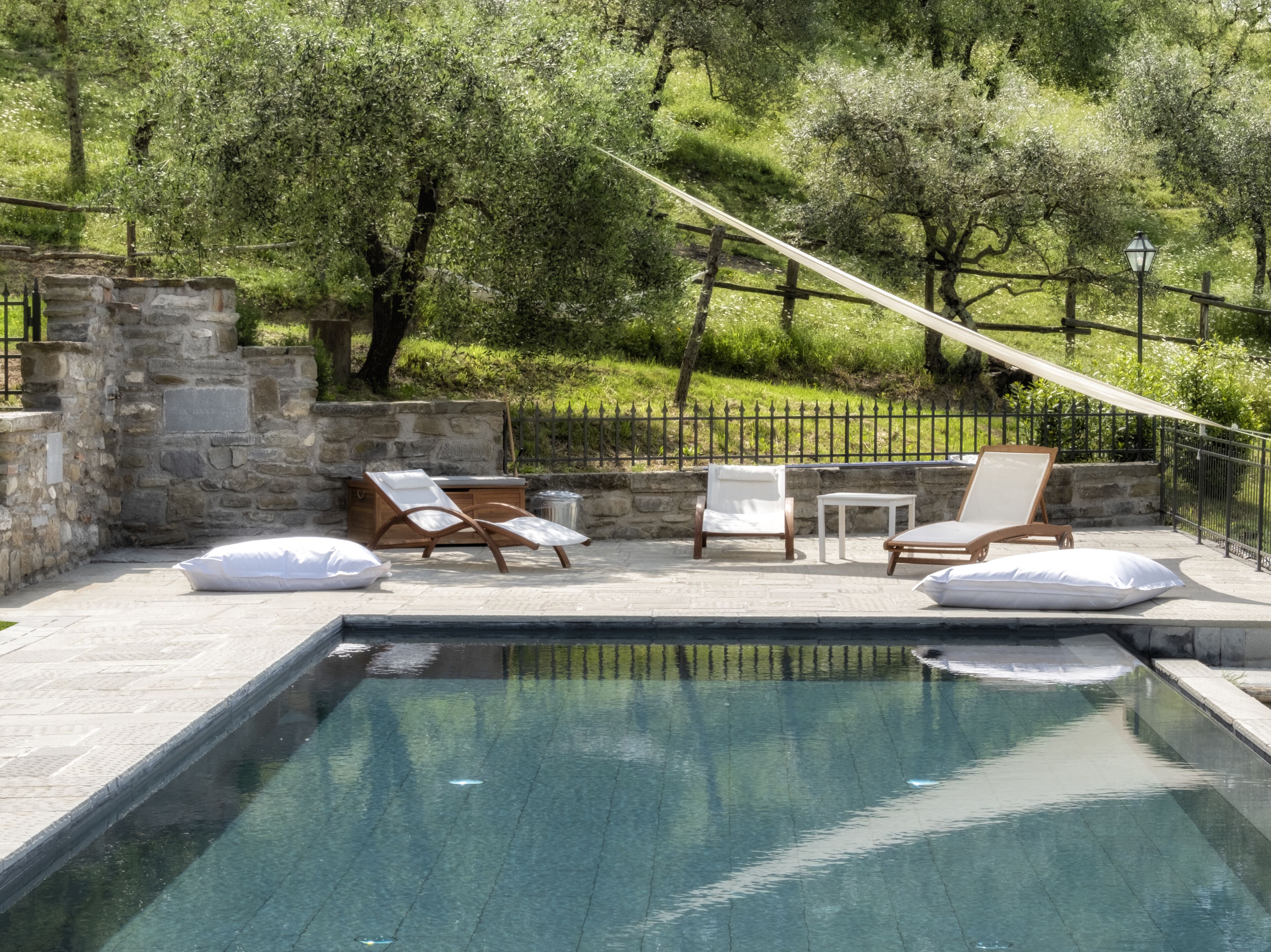 Piscina interrata Piscina By INDALO PISCINE