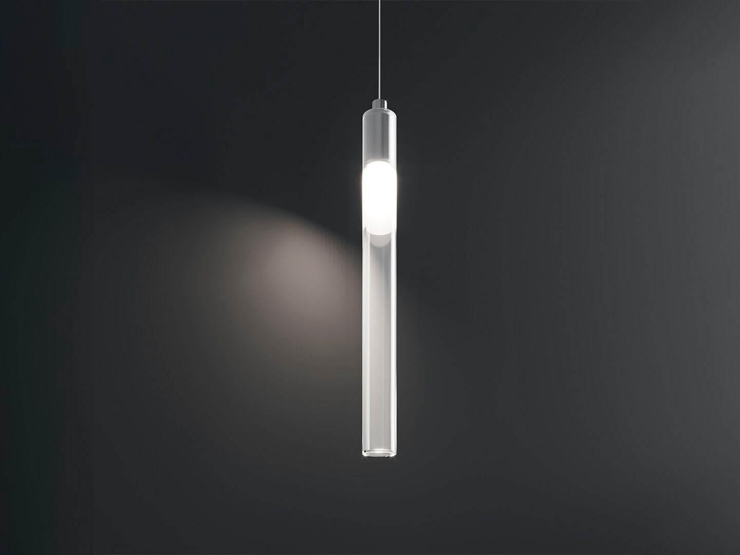 IRIS Pendant lamp By INDA®