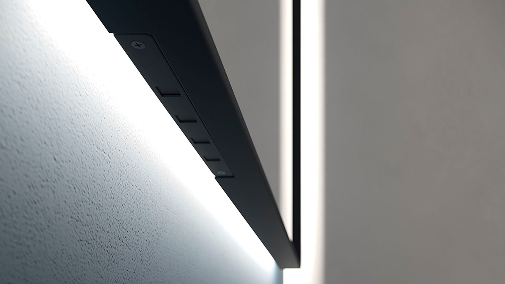 ZARA + Mirror By INDA®