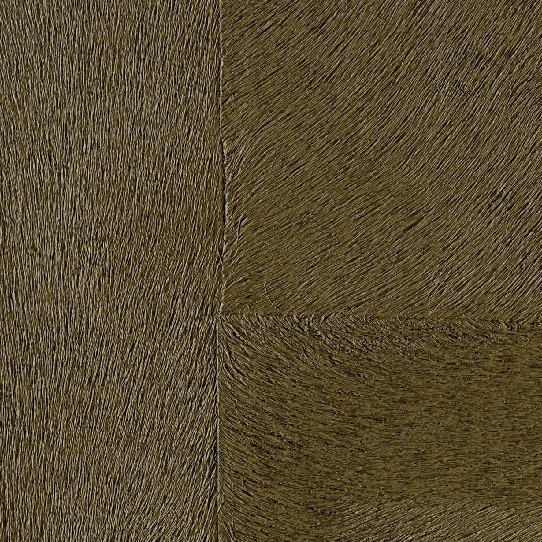 Antibacterial vinyl wall tiles INDOMPTÉE - APPALOOSA HPC By Élitis