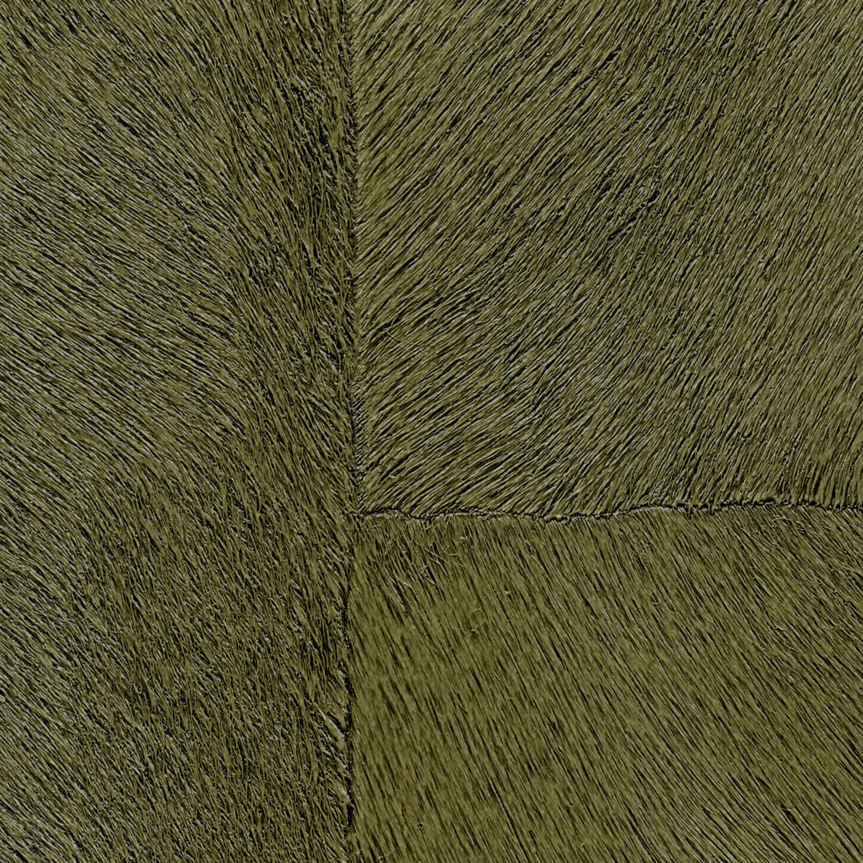 Antibacterial vinyl wall tiles INDOMPTÉE - APPALOOSA HPC By Élitis