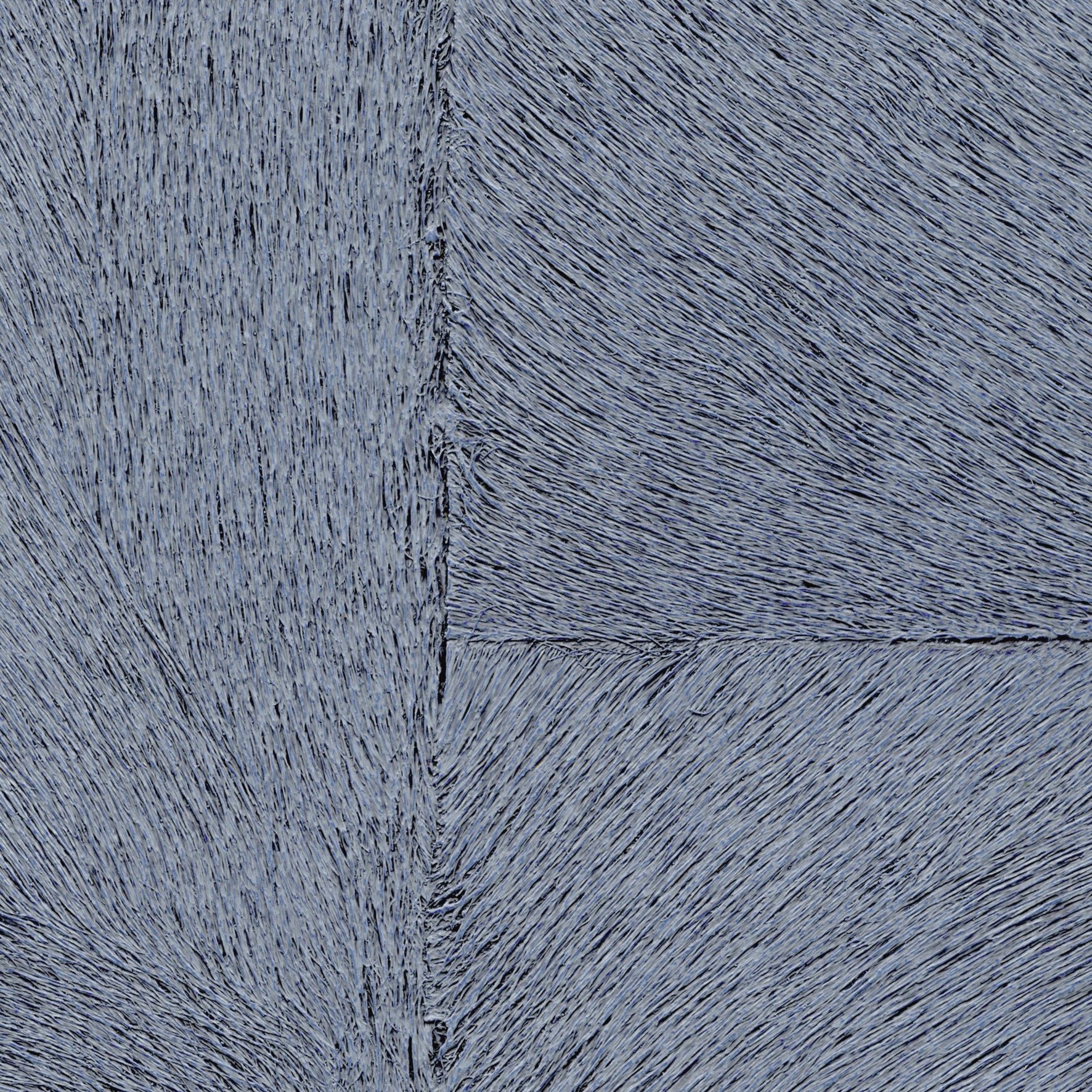 Antibacterial vinyl wall tiles INDOMPTÉE - APPALOOSA HPC By Élitis