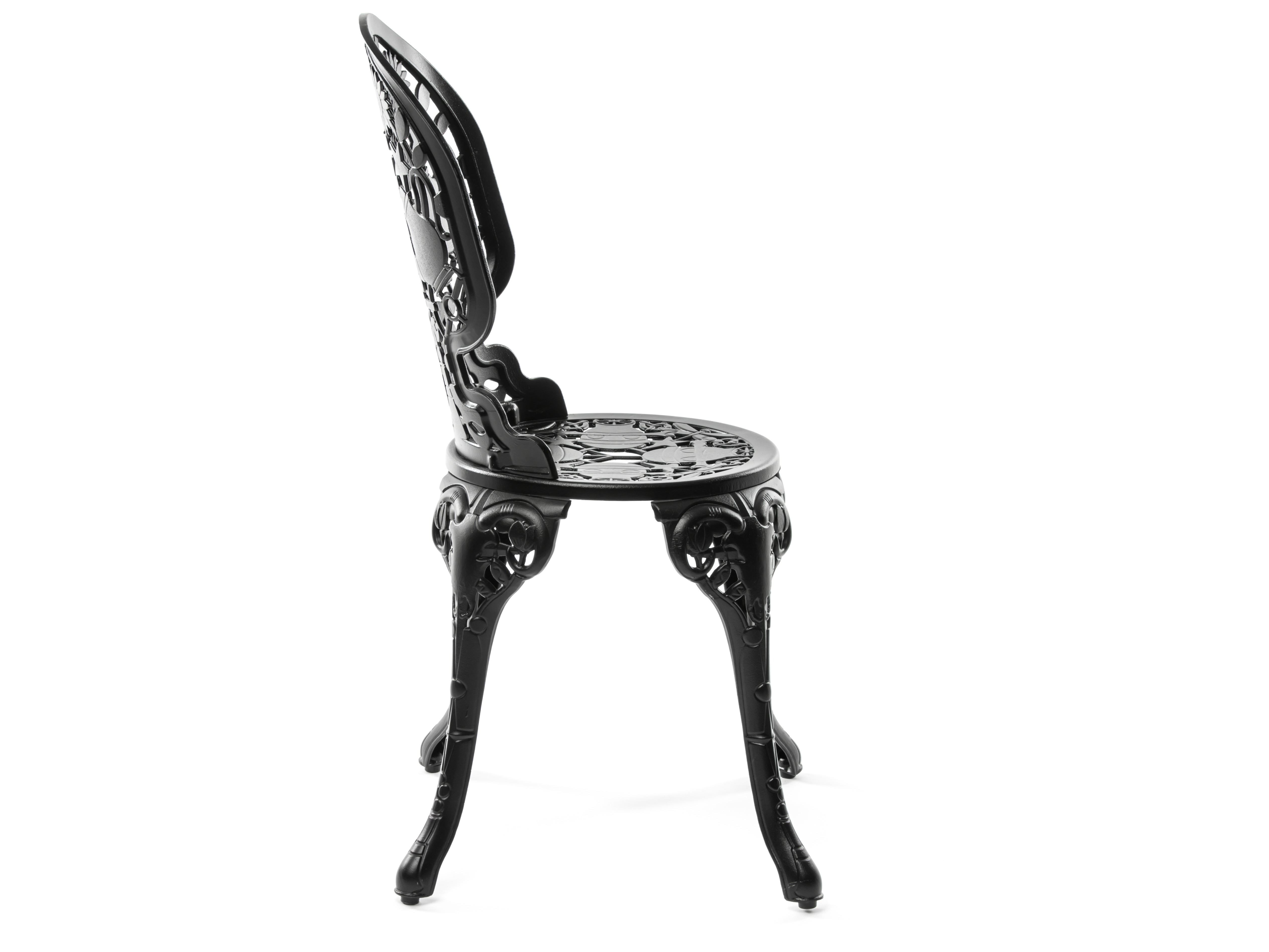 INDUSTRY | Chair By Seletti design Studio Job
