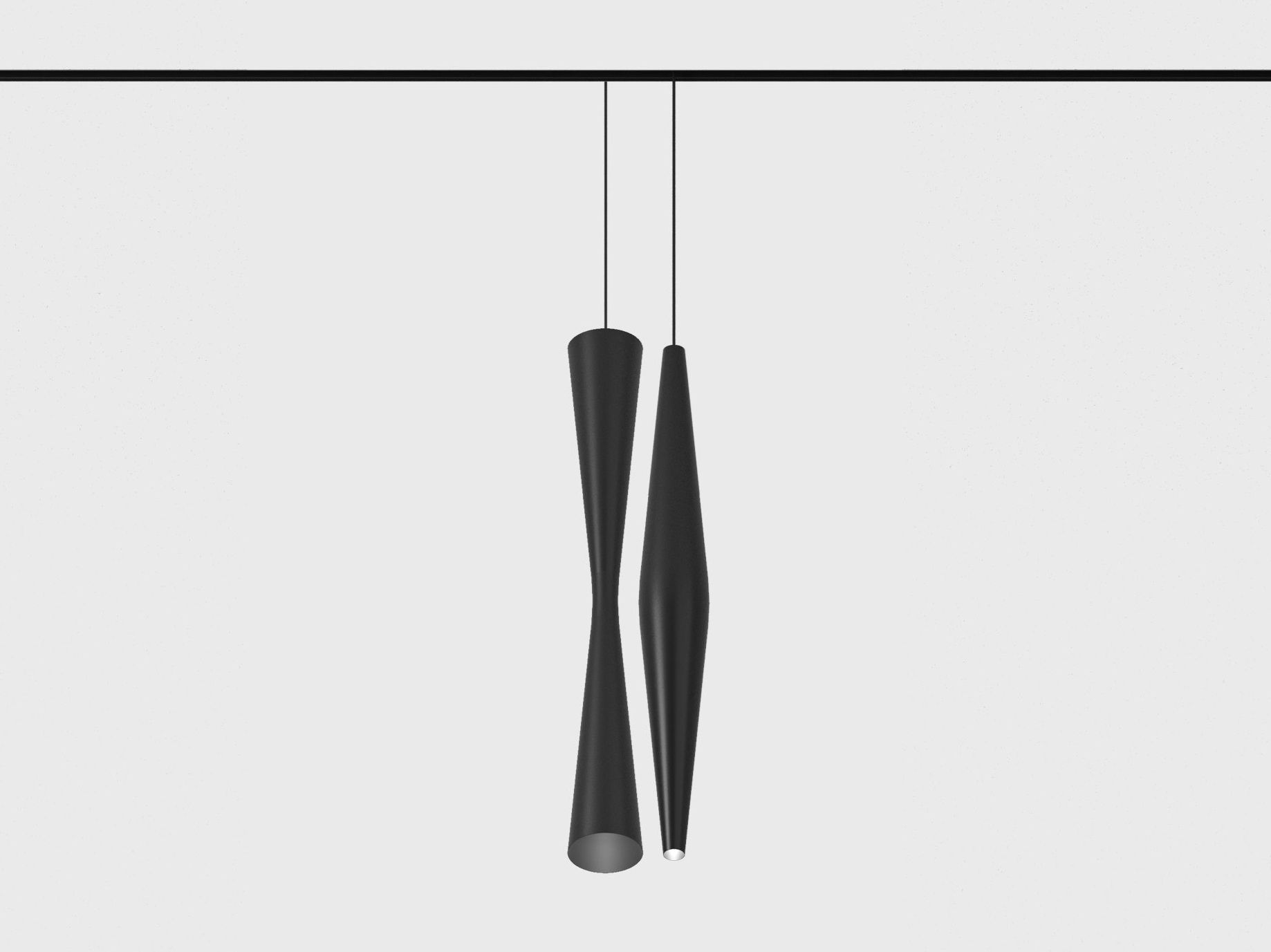 INF KARIM RASHID Track-Light By Centersvet | design Karim Rashid