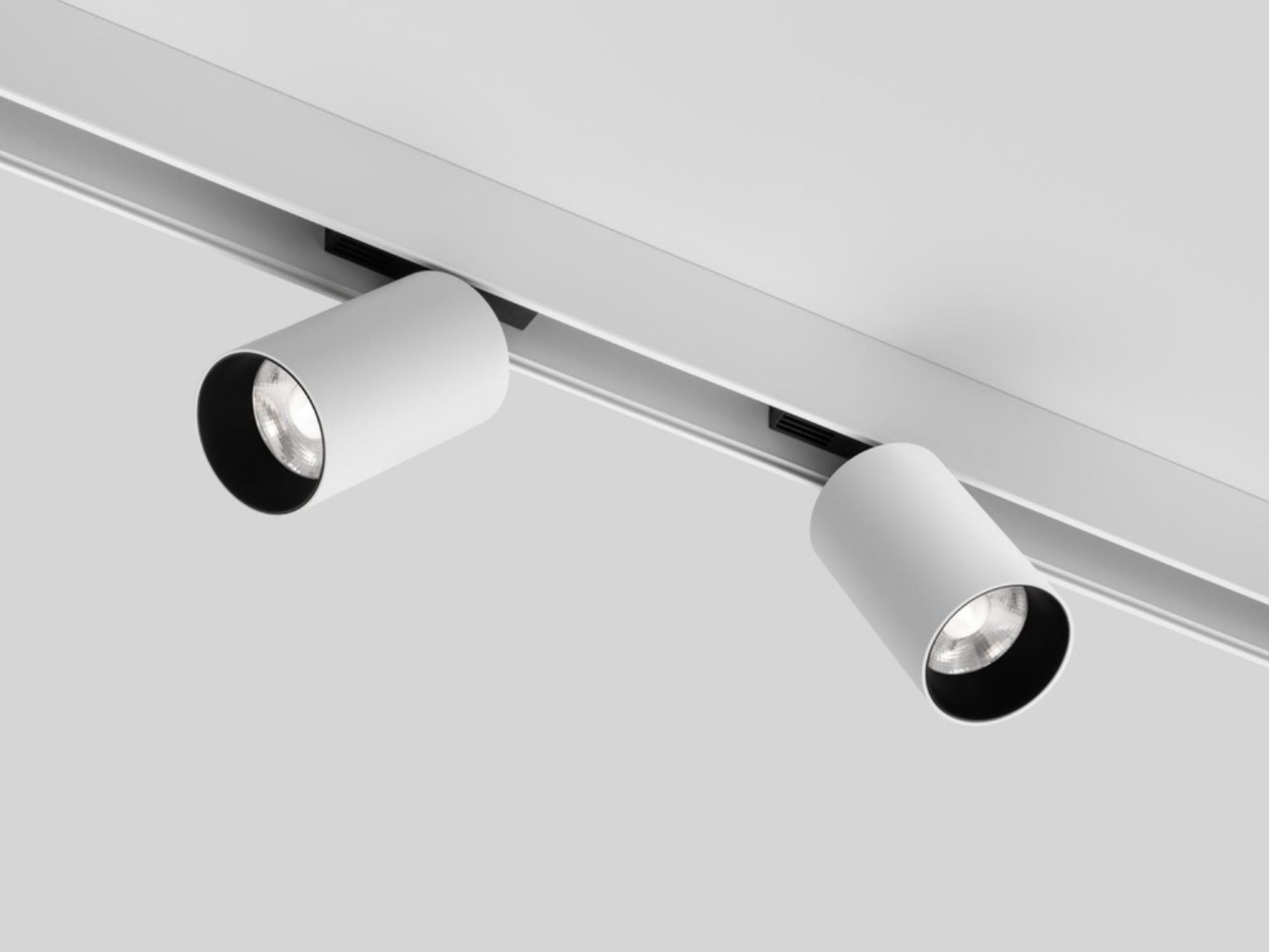 LED Track-Light INF LOCUS SUPER SPOT By Centrsvet