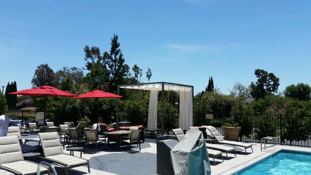 MODULAR SHADE STRUCTURES Pergola By INFINITY CANOPY