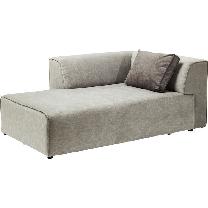 INFINITY | Day bed Infinity Collection By KARE Design