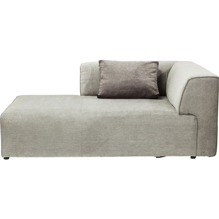 INFINITY | Day bed Infinity Collection By KARE Design