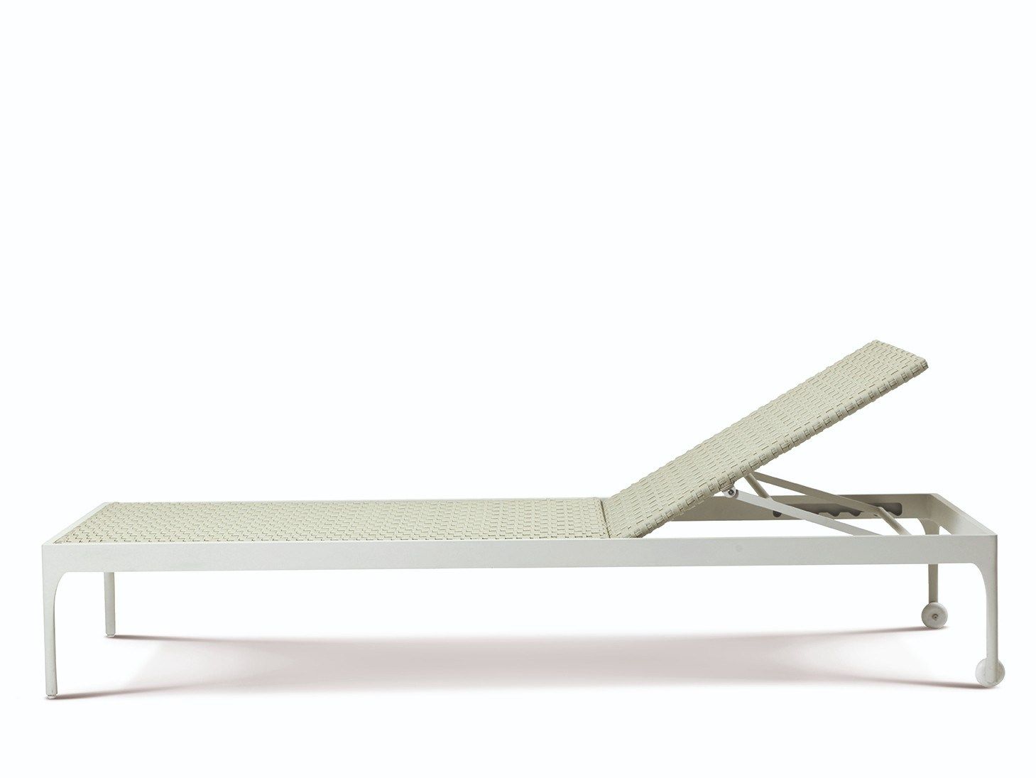 INFINITY | Garden daybed By Ethimo