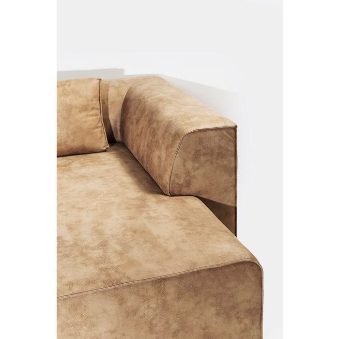 INFINITY | Corner sofa By KARE Design