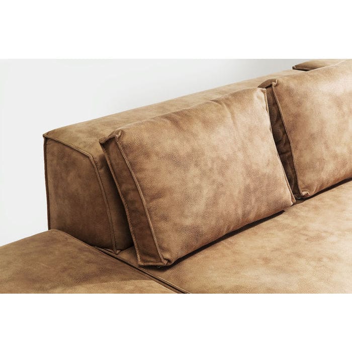 INFINITY | Corner sofa By KARE Design