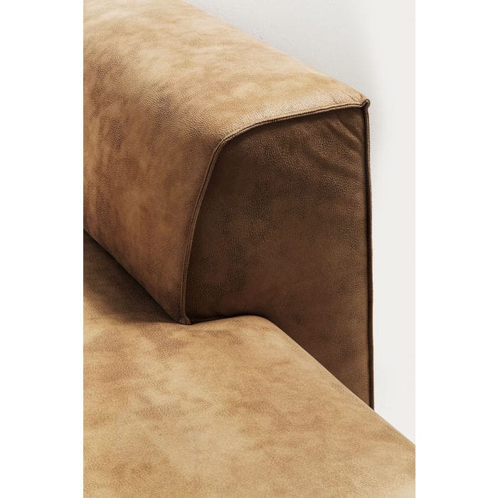 INFINITY | Corner sofa By KARE Design