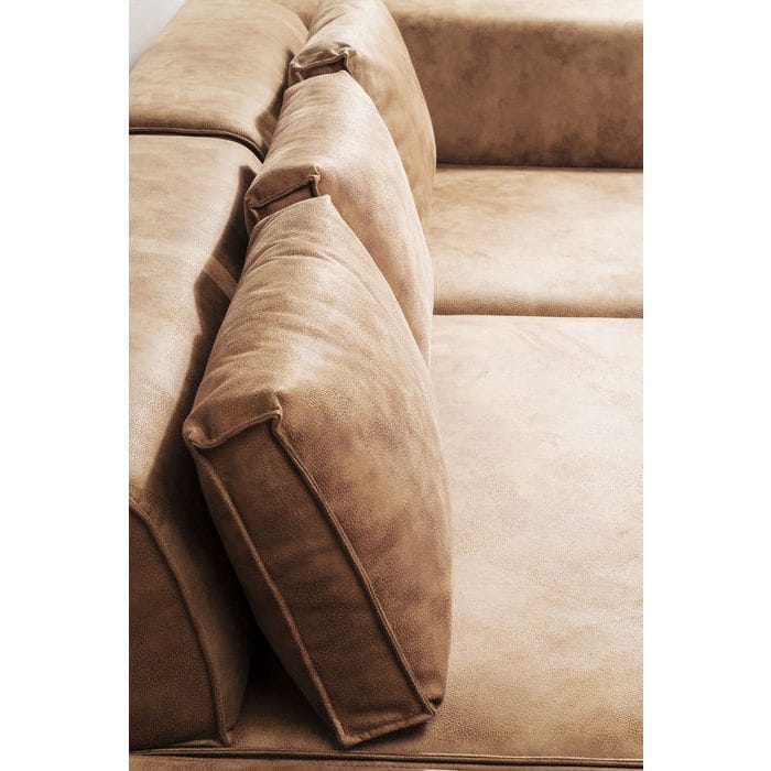 INFINITY | Corner sofa By KARE Design