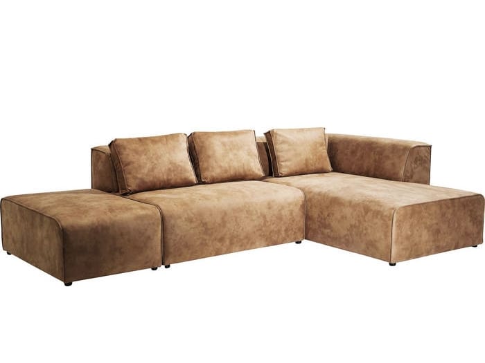 INFINITY | Corner sofa By KARE Design