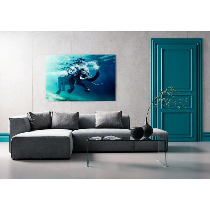 INFINITY | Corner sofa By KARE Design