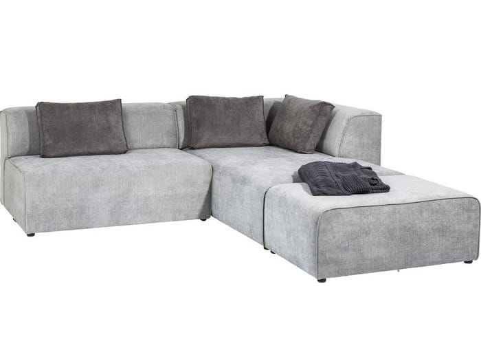 INFINITY | Corner sofa By KARE Design