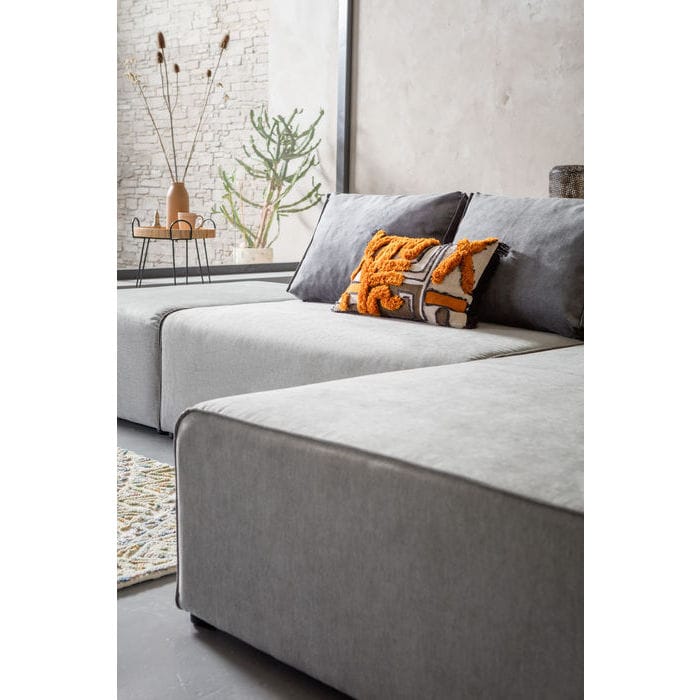 INFINITY | Corner sofa By KARE Design
