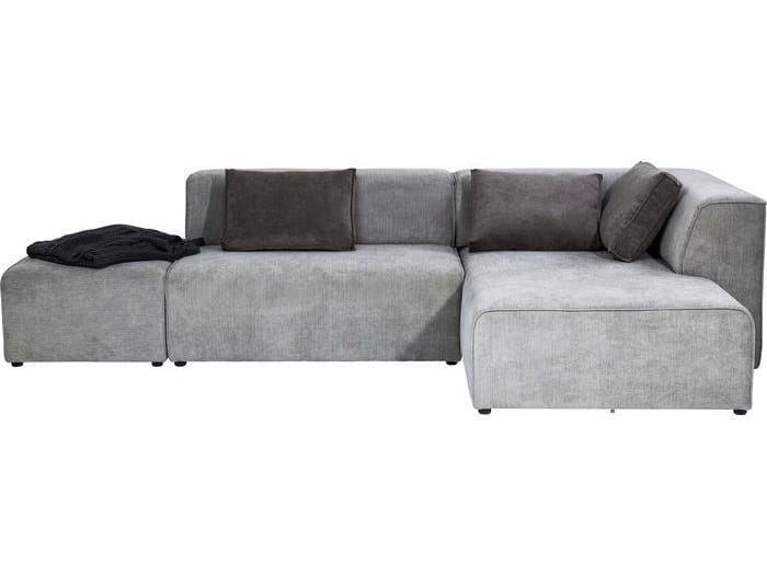 INFINITY | Corner sofa By KARE Design