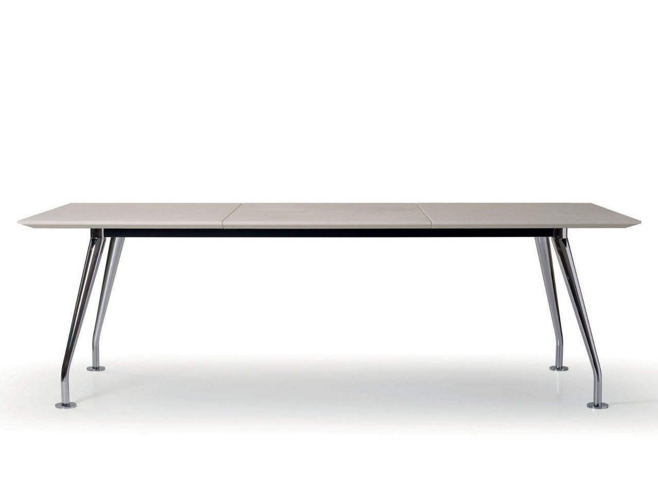 INFINITY | 会议桌 Infinity系列 By Quinti Sedute