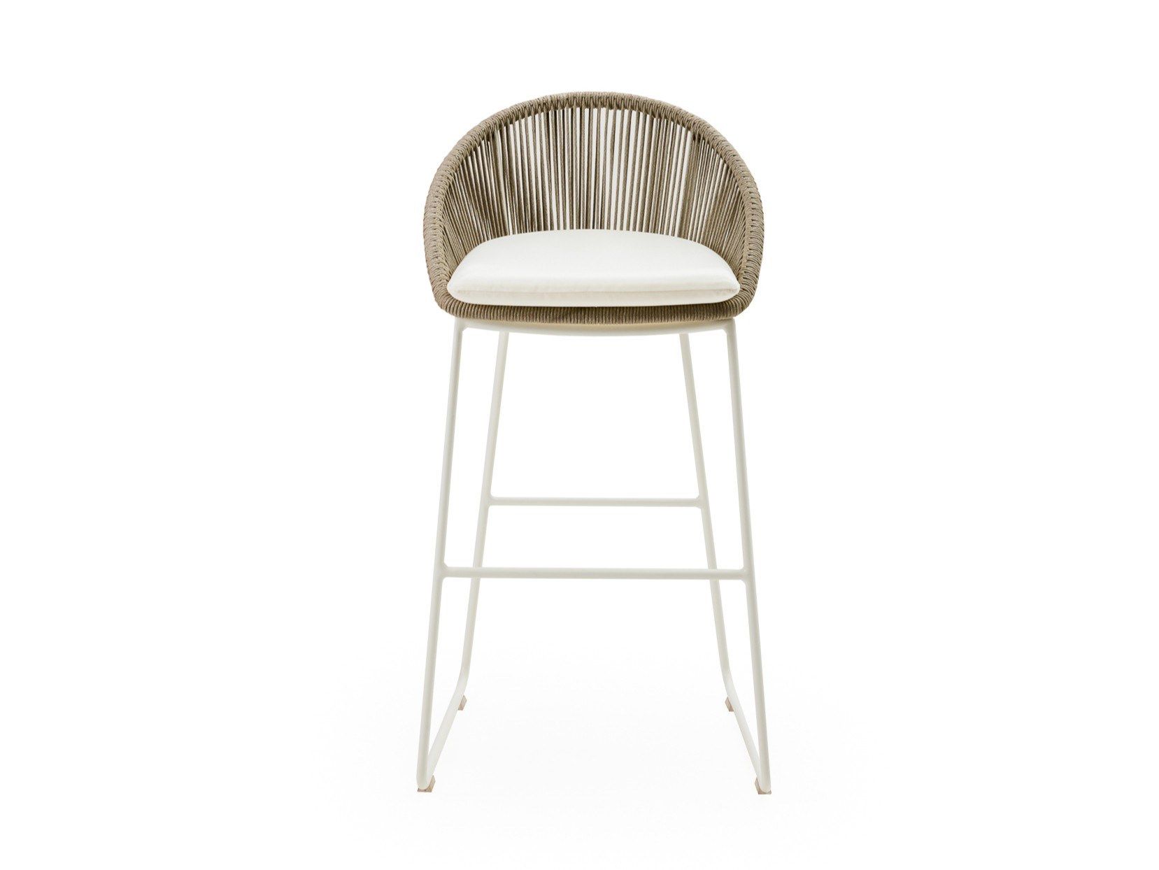 INFINITY | Stool Infinity Collection By Braid