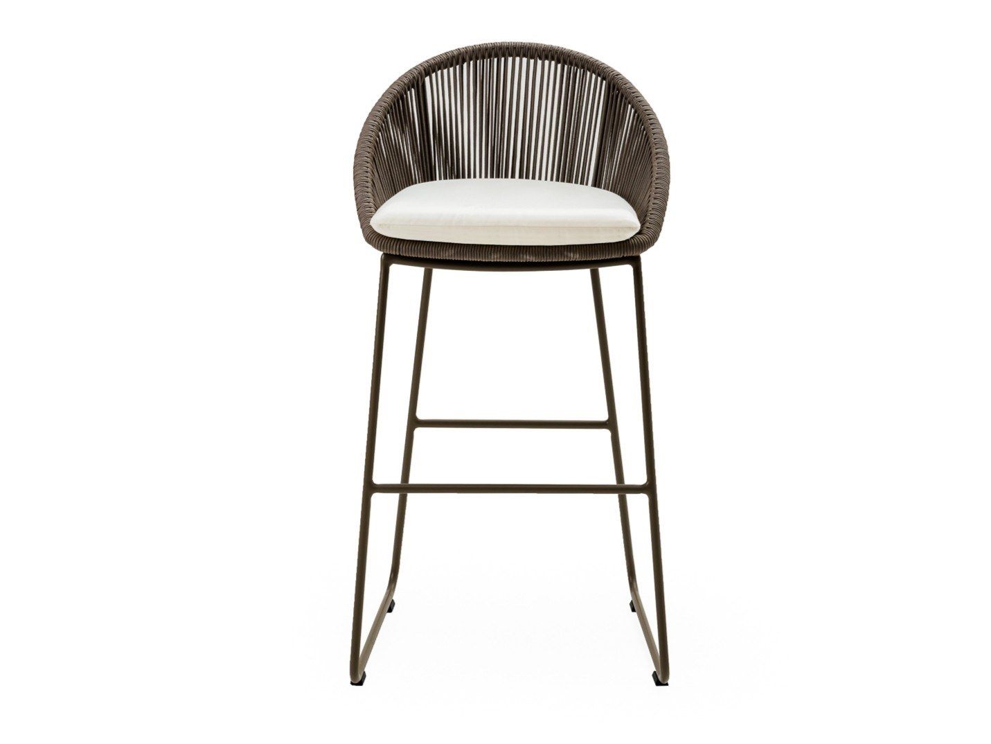 INFINITY | Stool Infinity Collection By Braid