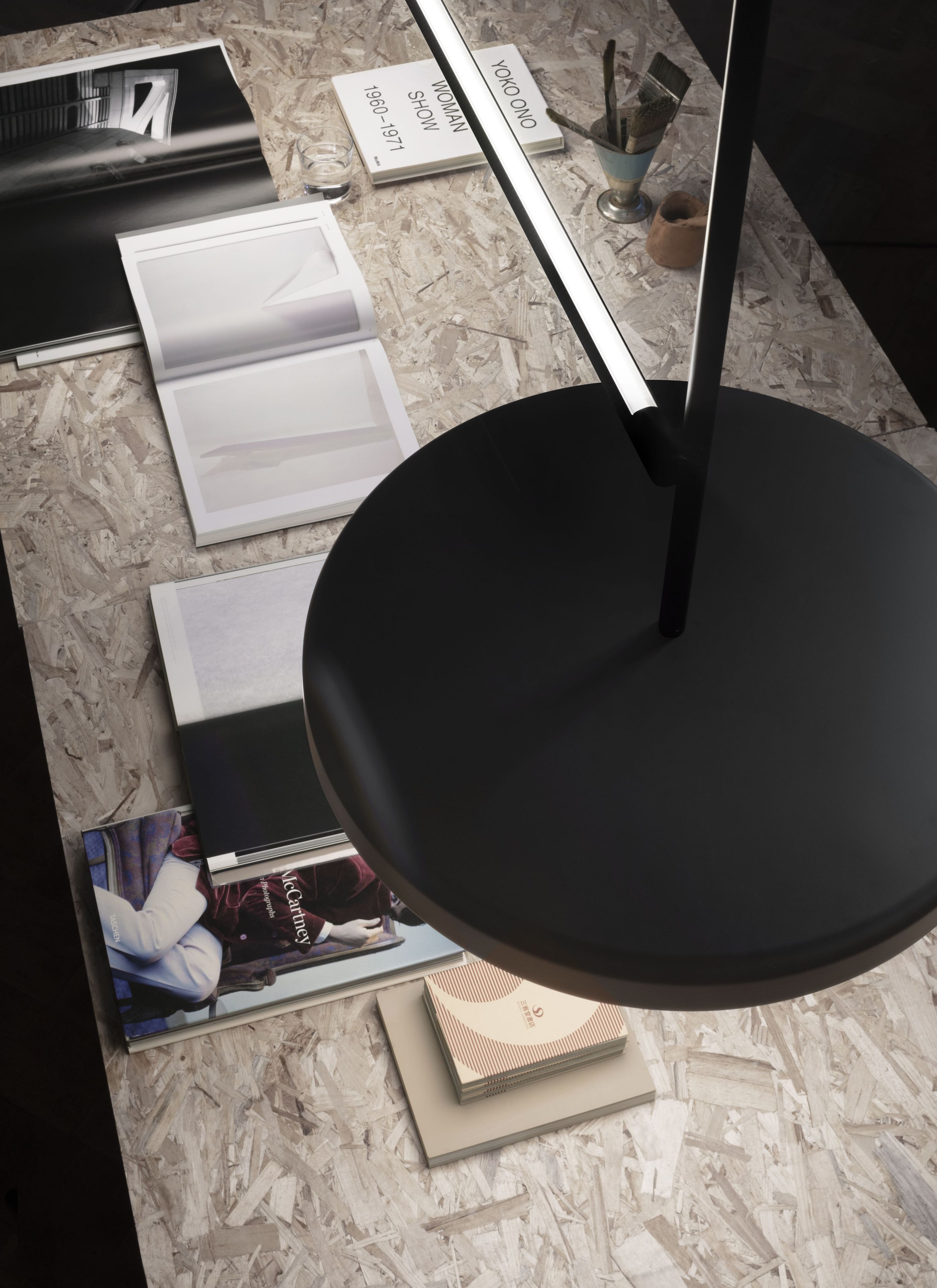 ARCHITECTURAL COLLECTION - SYSTEMS Steel linear lighting profile for ...