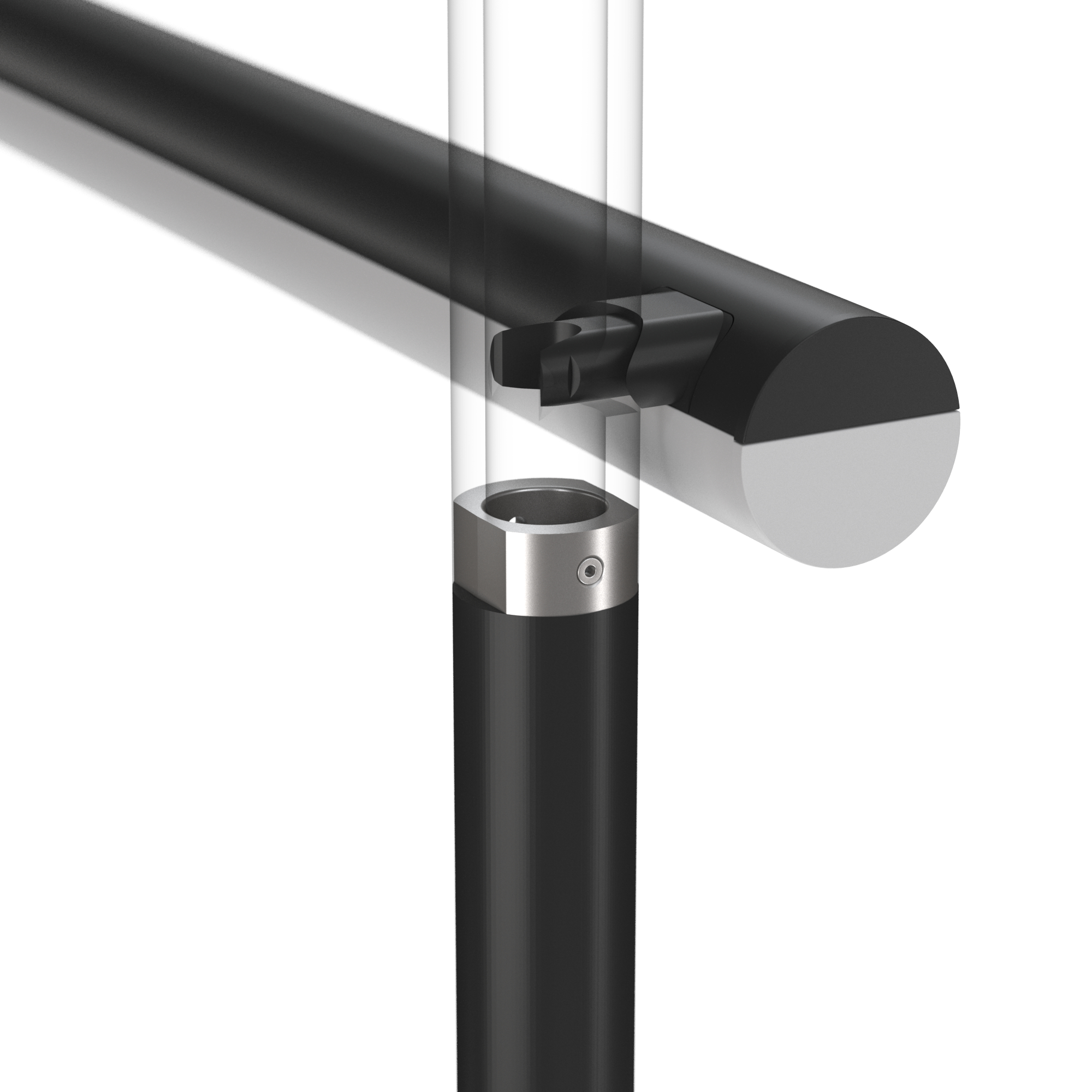 ARCHITECTURAL COLLECTION - SYSTEMS Steel linear lighting profile for ...